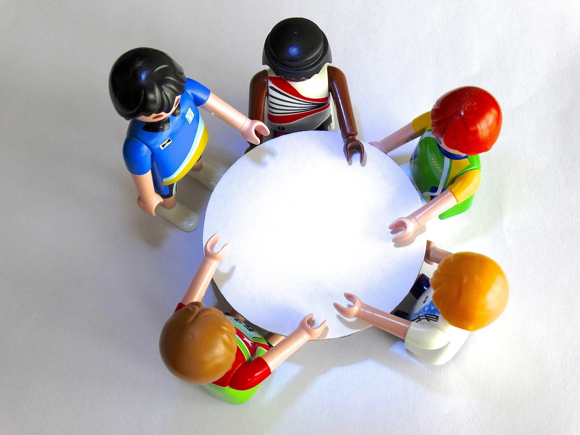 What makes a Great Fundraising Chair Leader